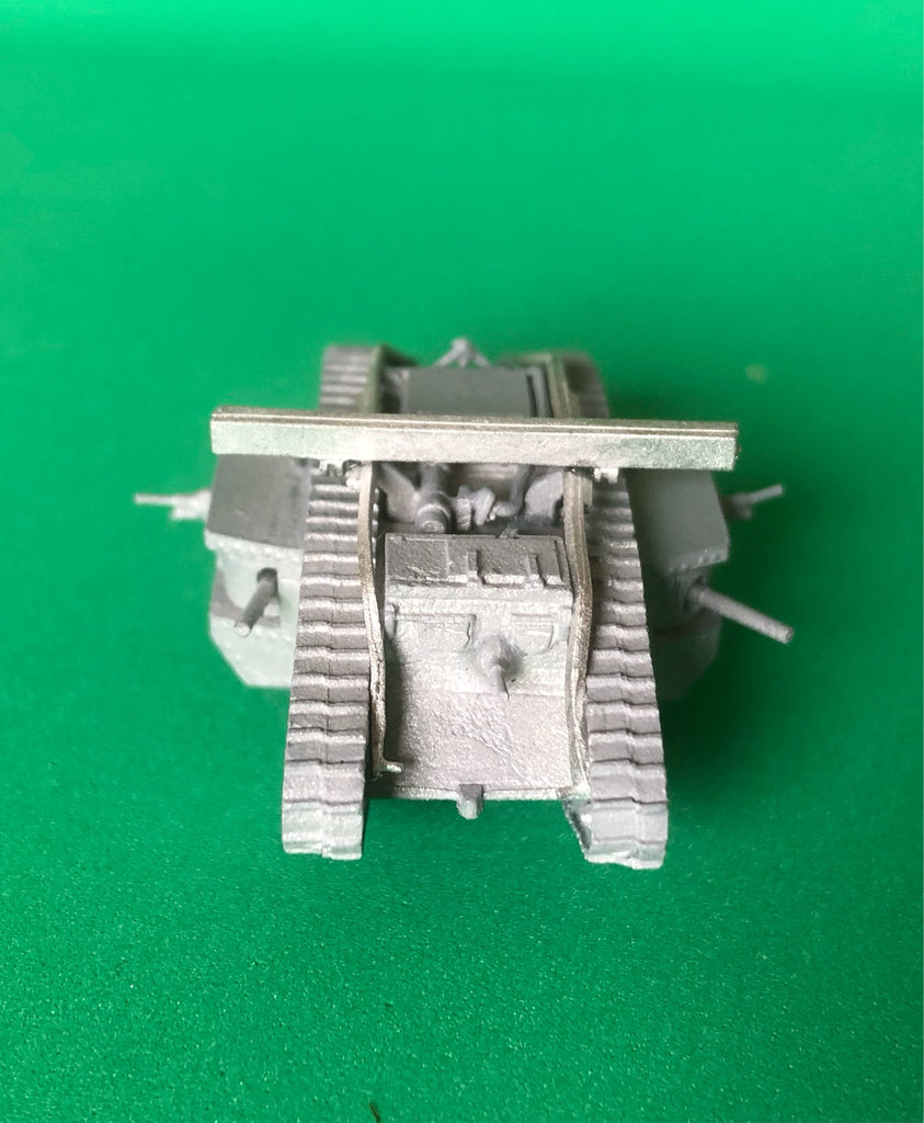 WWB-02 Mark V Male tank – Arrowhead Miniatures