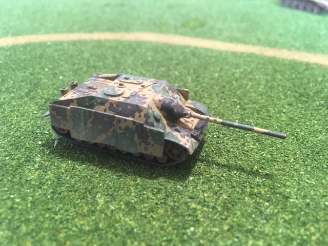 GT-129 Jagdpanzer IV – Arrowhead Miniatures
