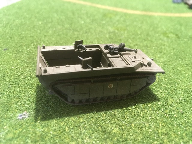 BF-300 : Buffalo Amphibian – Arrowhead Miniatures