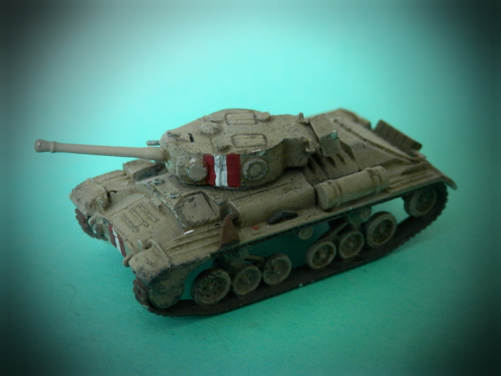 B-109 Valentine IX – Arrowhead Miniatures