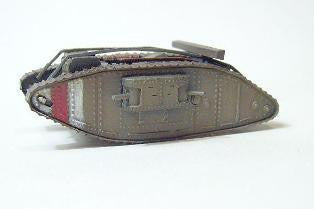 MK IV Female Tank – Arrowhead Miniatures