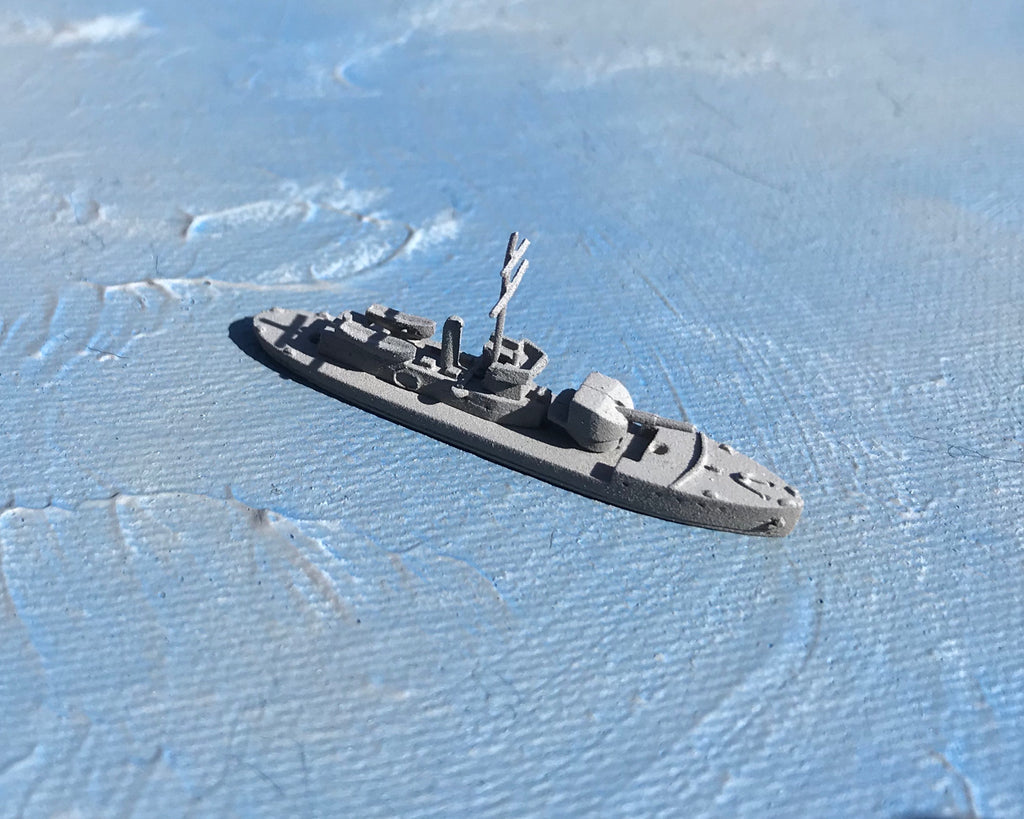 M15 Monitor – Arrowhead Miniatures