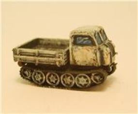 GS-12 RSO Ost Tractor – Arrowhead Miniatures